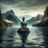 Zen Mindset – Freedom awaits!