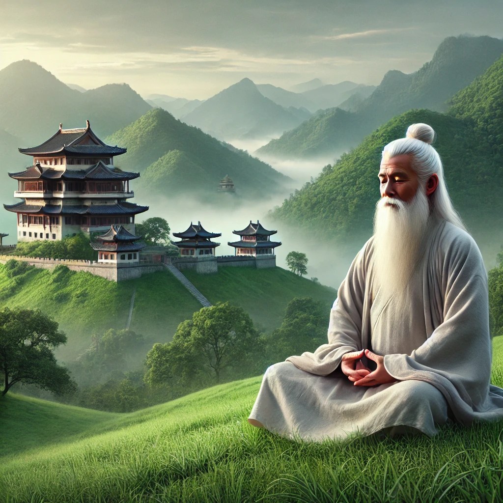 Zazen A Path to Inner Calm – Zen Mindset