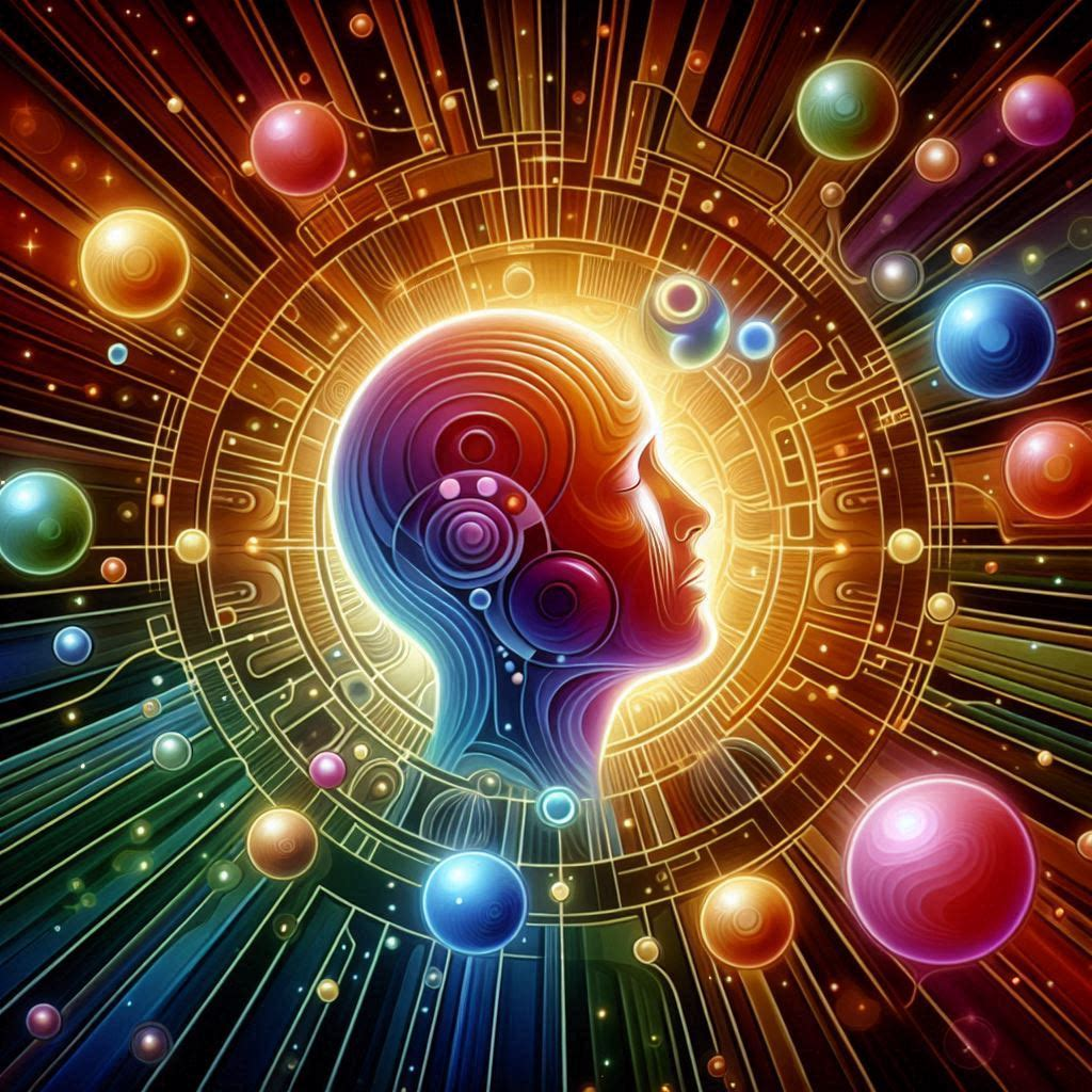 Embracing Love and Expanding Consciousness – Zen Mindset